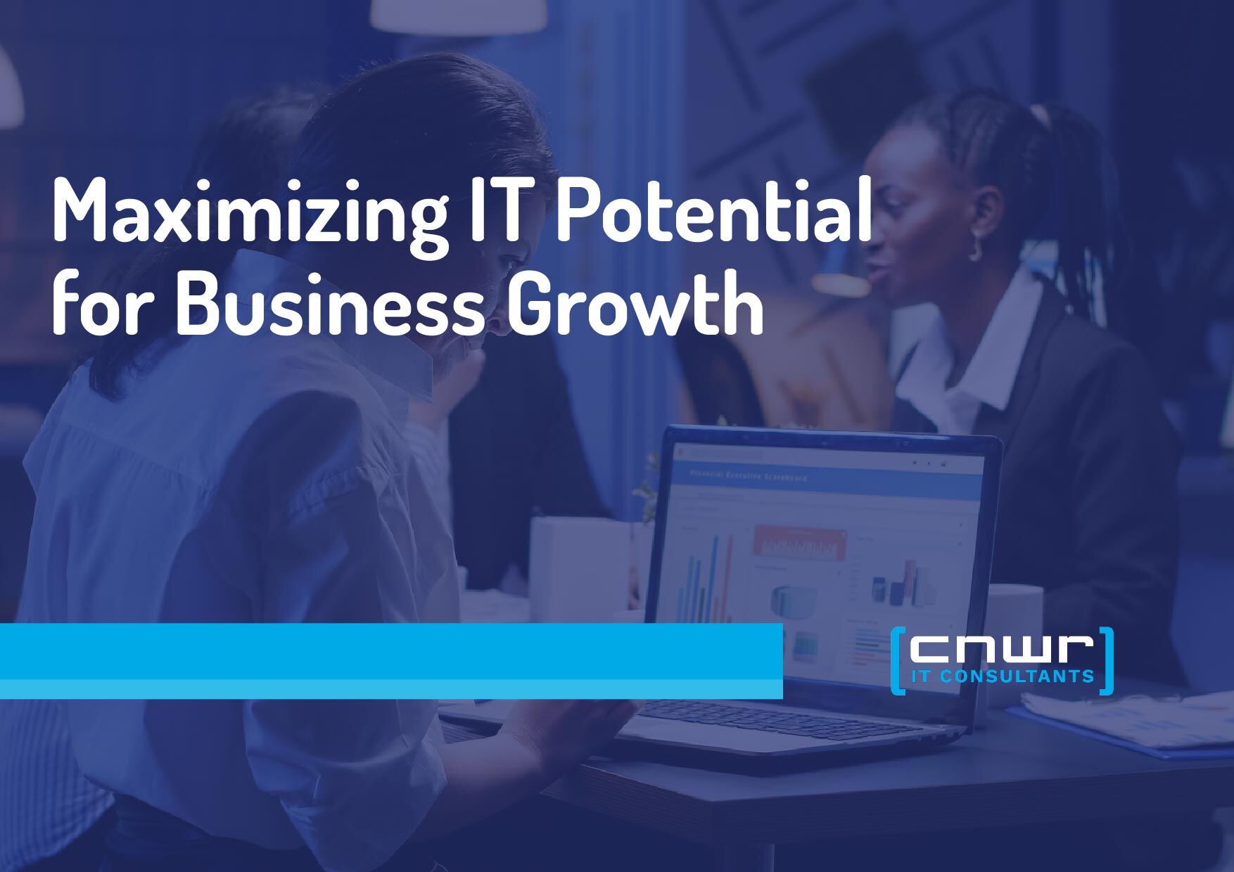 Maximizing Your Business's IT Potential